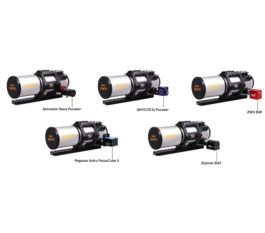 New Askar SQA70 launched